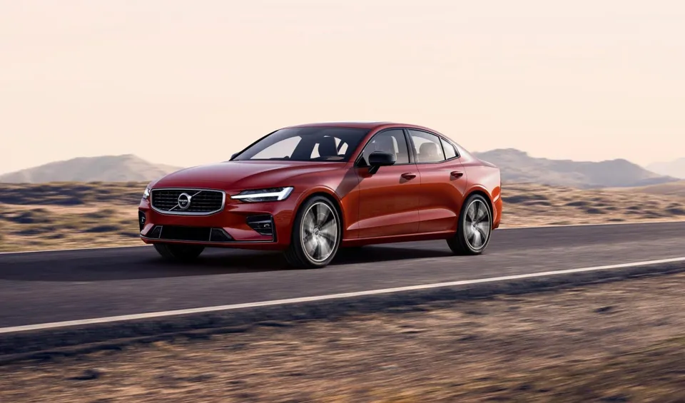S60 t8 twin engine store