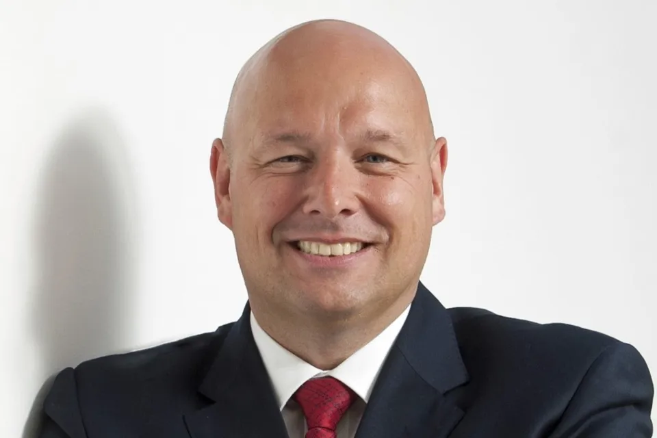 Former Lookers director joins NFDA's team Former Lookers director joins NFDA's team
