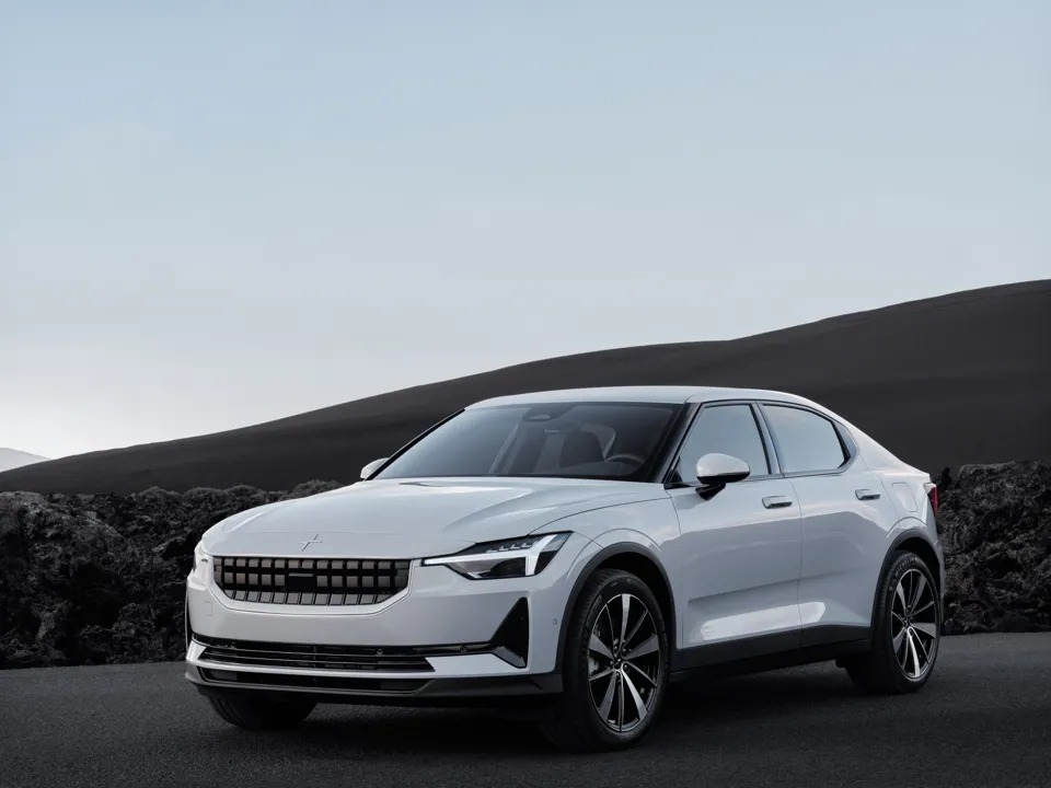Polestar ev 2 store